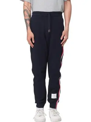 Thom Browne Pants - Blue