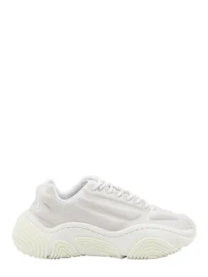 Alexander Wang Mesh Sneakers - Grey