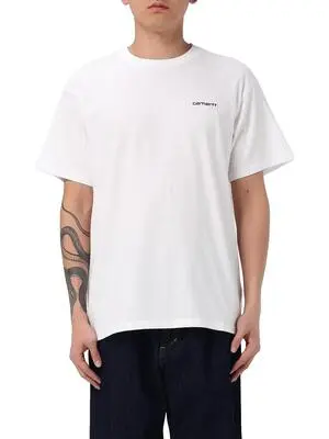 Carhartt Work In Progress T-shirt Men White