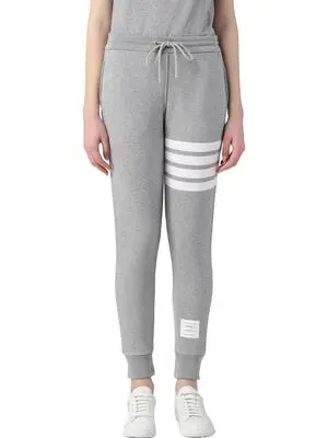 Thom Browne Thom Browne Trousers Grey