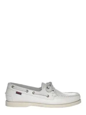 SEBAGO Loafers - White