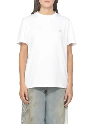 GOLDEN GOOSE T-shirt - White