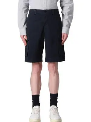 Woolrich Shorts - Blue