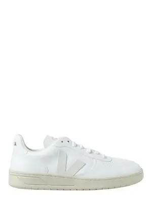 VEJA Lace-up Sneakers - White