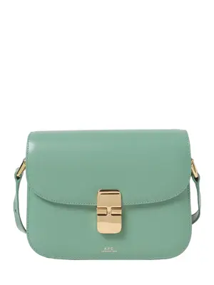 A.p.c. Mini Bag Mint
