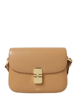 A.p.c. Mini Bag Sand