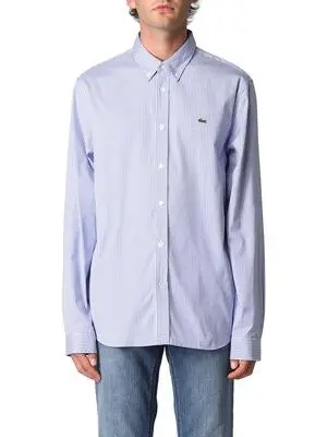 Lacoste Shirt - Sky Blue