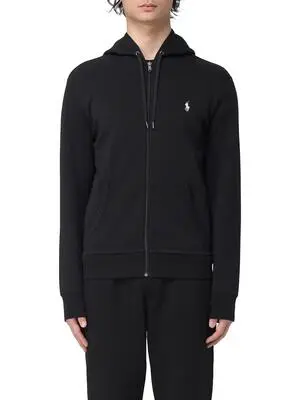 Polo Ralph Lauren Polo Ralph Lauren Sweatshirt Black