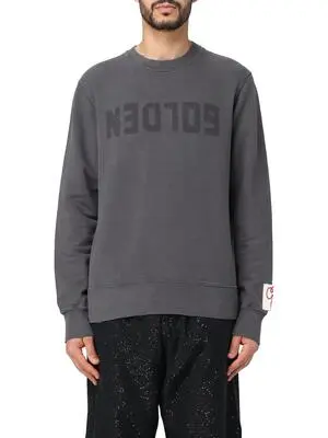 GOLDEN GOOSE Sweatshirt Charcoal