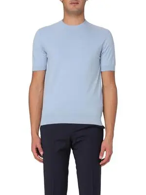 PAOLO PECORA PAOLO PECORA T-Shirt Blue 1