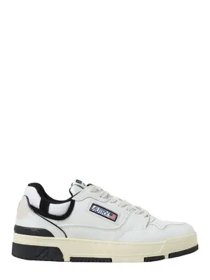 AUTRY AUTRY Sneakers Black