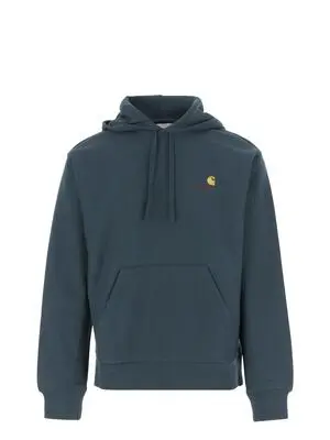 Carhartt Work In Progress Carhartt WIP Hoodie Blue