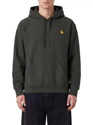 Carhartt Work In Progress Carhartt WIP Hoodie Grey