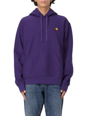 Carhartt Work In Progress Carhartt WIP Hoodie Violet