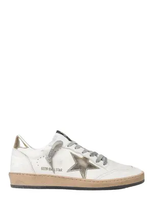 GOLDEN GOOSE Golden Goose Sneakers White