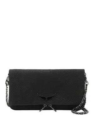 Zadig&Voltaire Clutch - Black