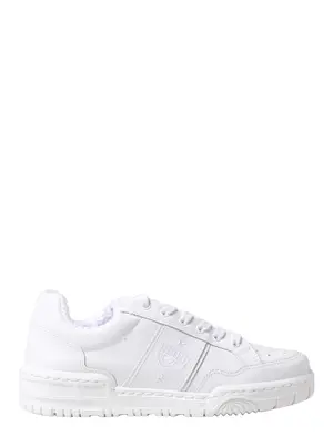 CHIARA FERRAGNI Sneakers - White