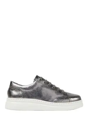 Camper Camper Lace-Up Sneakers Grey