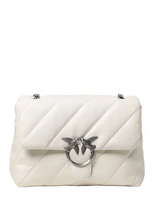 Pinko PINKO Shoulder Bag Ivory