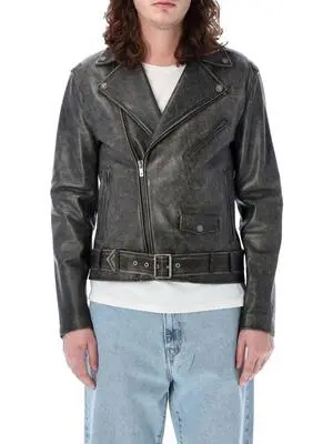 GOLDEN GOOSE Jacket - Black