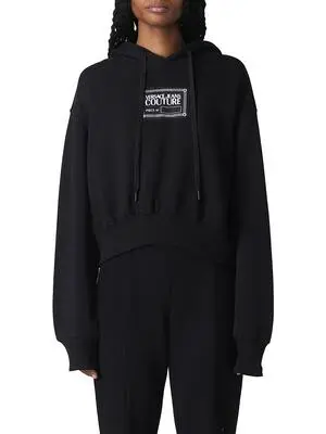 Versace Sweatshirt - Black