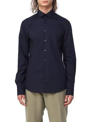 Calvin Klein Shirt Men Blue