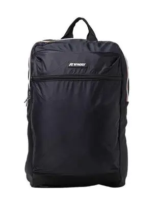K-WAY Backpack - Black
