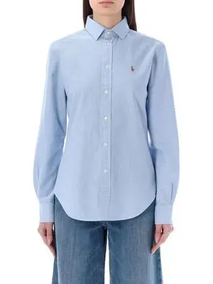 Polo Ralph Lauren Shirt - Sky Blue