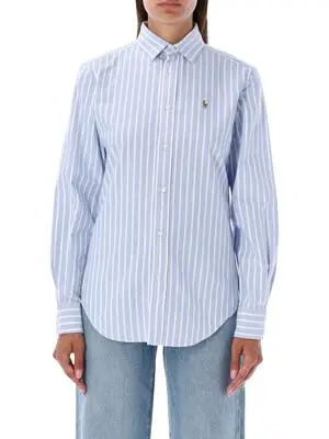 Polo Ralph Lauren Shirt - Sky