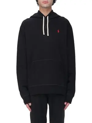 Polo Ralph Lauren Sweatshirt Black