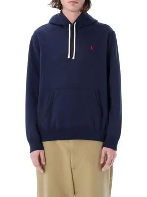 Polo Ralph Lauren Sweatshirt Blue