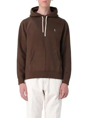 Polo Ralph Lauren Sweatshirt Brown
