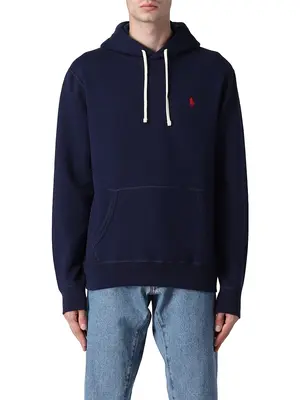 Polo Ralph Lauren Sweatshirt Navy