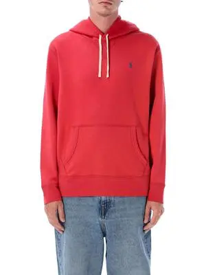 Polo Ralph Lauren Sweatshirt Red