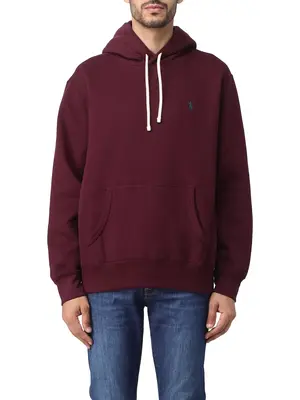 Polo Ralph Lauren Sweatshirt Wine