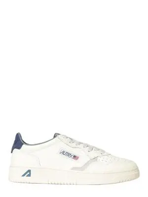 AUTRY AUTRY Medalist Trainers Blue 1