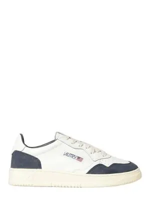 AUTRY AUTRY Medalist Trainers Blue 2