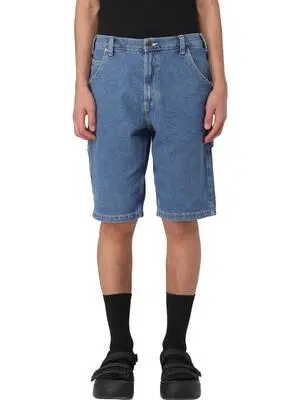 Dickies Denim Shorts Denim