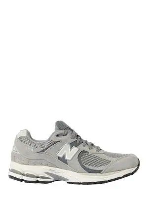 NEW BALANCE Athletic Sneakers - Grey