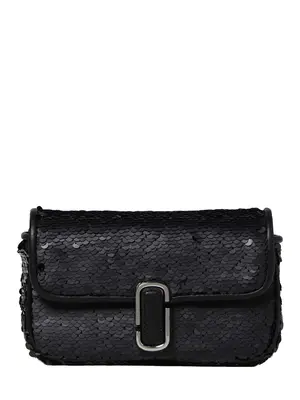 Marc Jacobs MARC JACOBS Mini Bag Black
