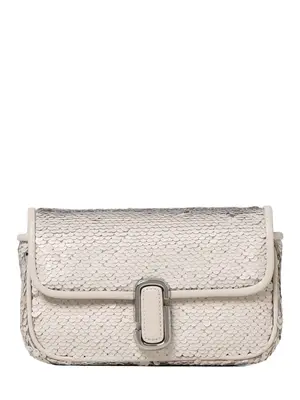 Marc Jacobs MARC JACOBS Mini Bag Cream