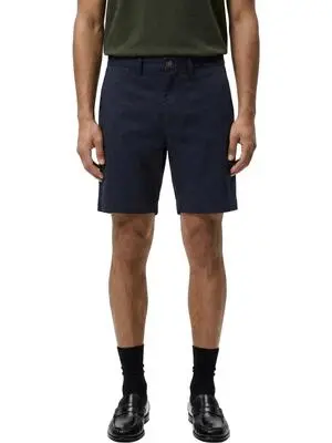 Polo Ralph Lauren Stretch Cotton Chino Shorts - Ink