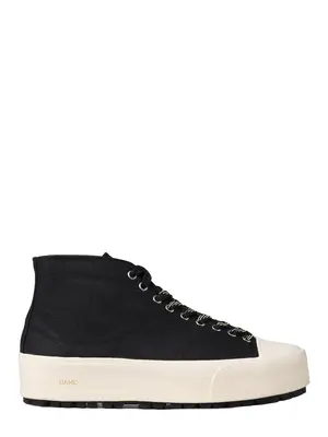 OAMC High Top Sneakers - Black