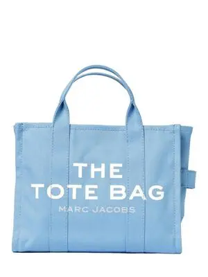 Marc Jacobs Marc Jacobs The Tote Bag Gnawed Blue