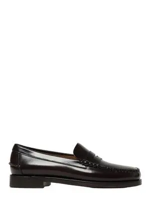 SEBAGO Loafers Brown