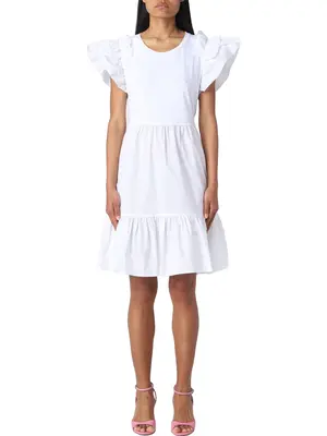 Liu Jo Dress - White