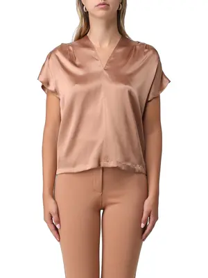 Pinko PINKO Top Beige