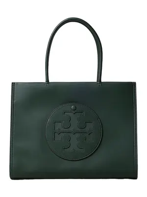 Tory Burch Tote Bag Green
