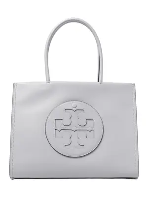 Tory Burch Tote Bag Grey