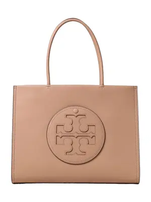 Tory Burch Tote Bag Sand